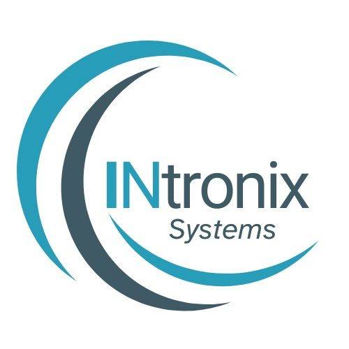 Intronix Systems brand presentation