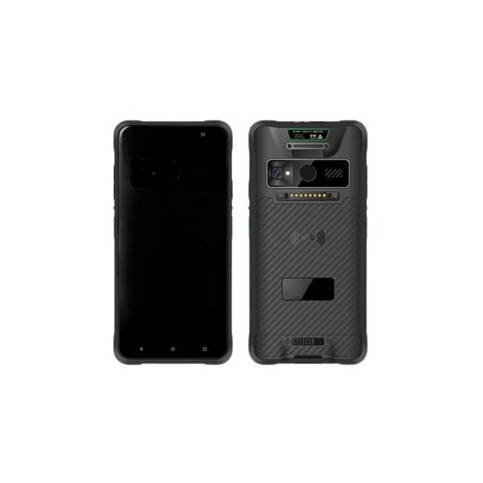 5.7" Rugged Android 13 PDA XHT-24A0501G1 | INtronix